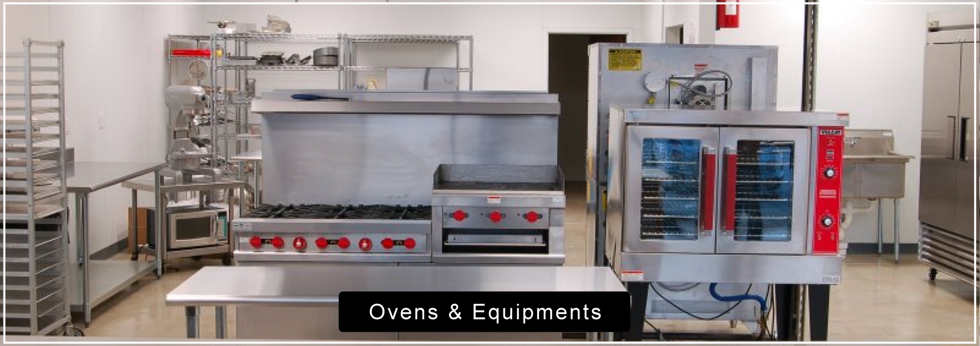 Catering and Cooking