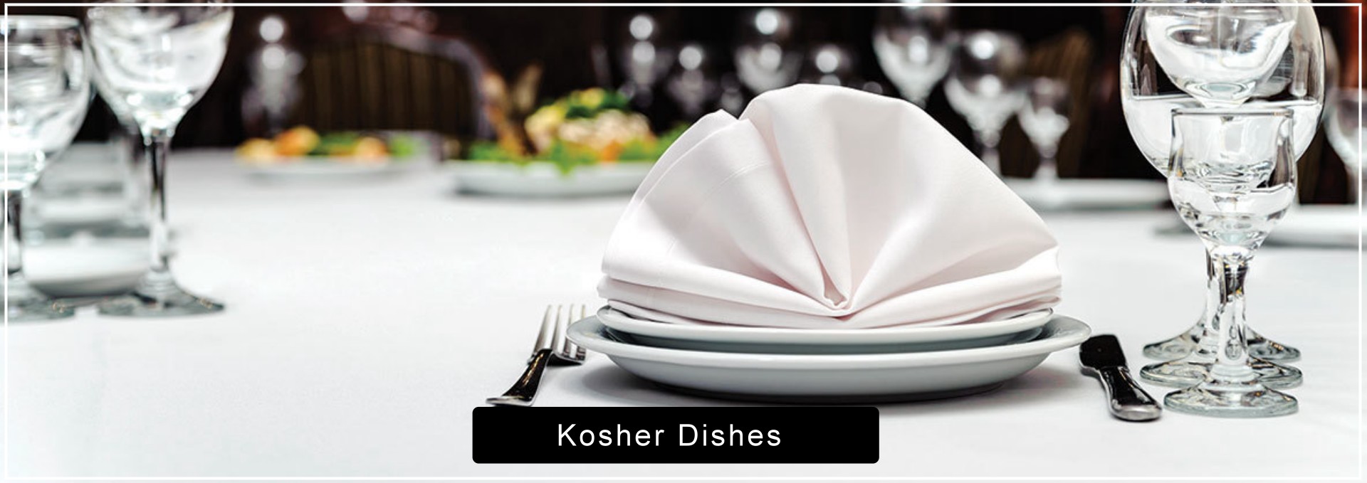 Kosher Products