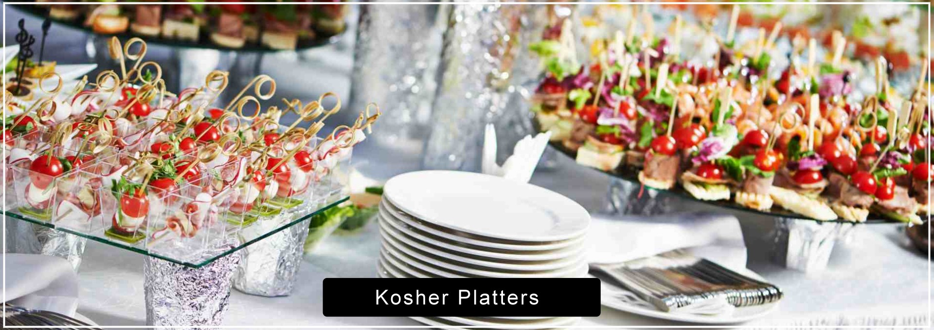Kosher Products
