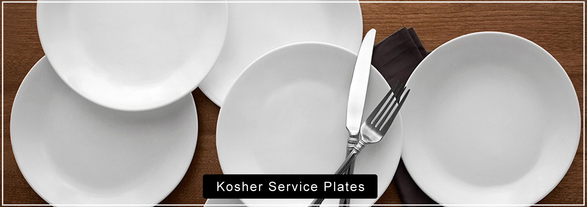 Kosher Products